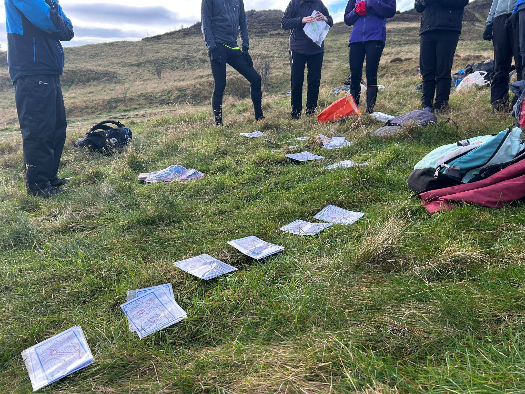 July 15, 2026 | Scottish Orienteering Association